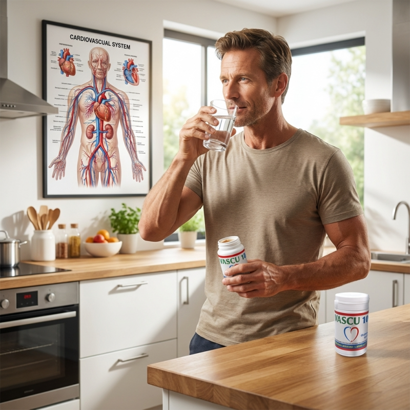 VASCU 10 60 gél Jade Recherche