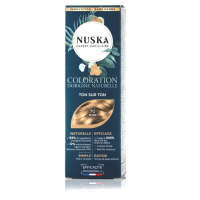 NUSKA produits BIO et français inspirés du monde de la coiffure ...